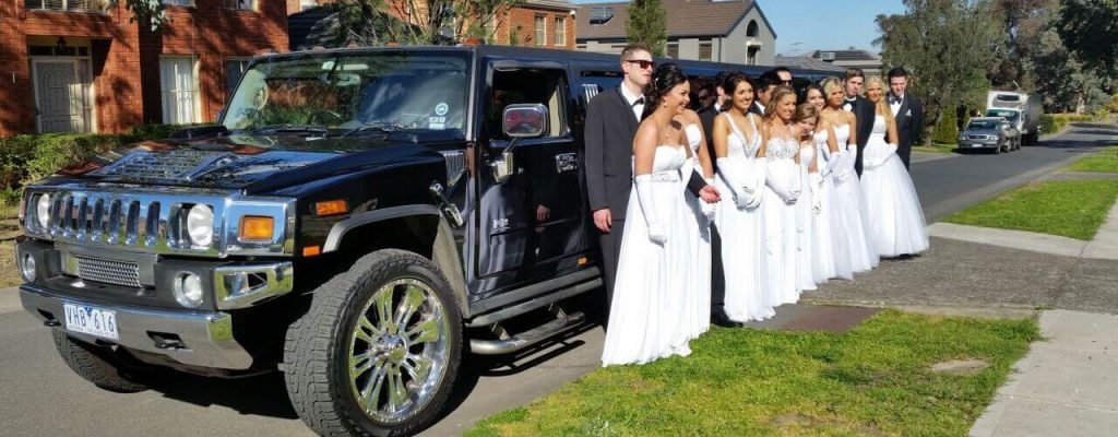 How to Choose the Right Limo for Your Prom Night? - H2 Hummer Hire ...